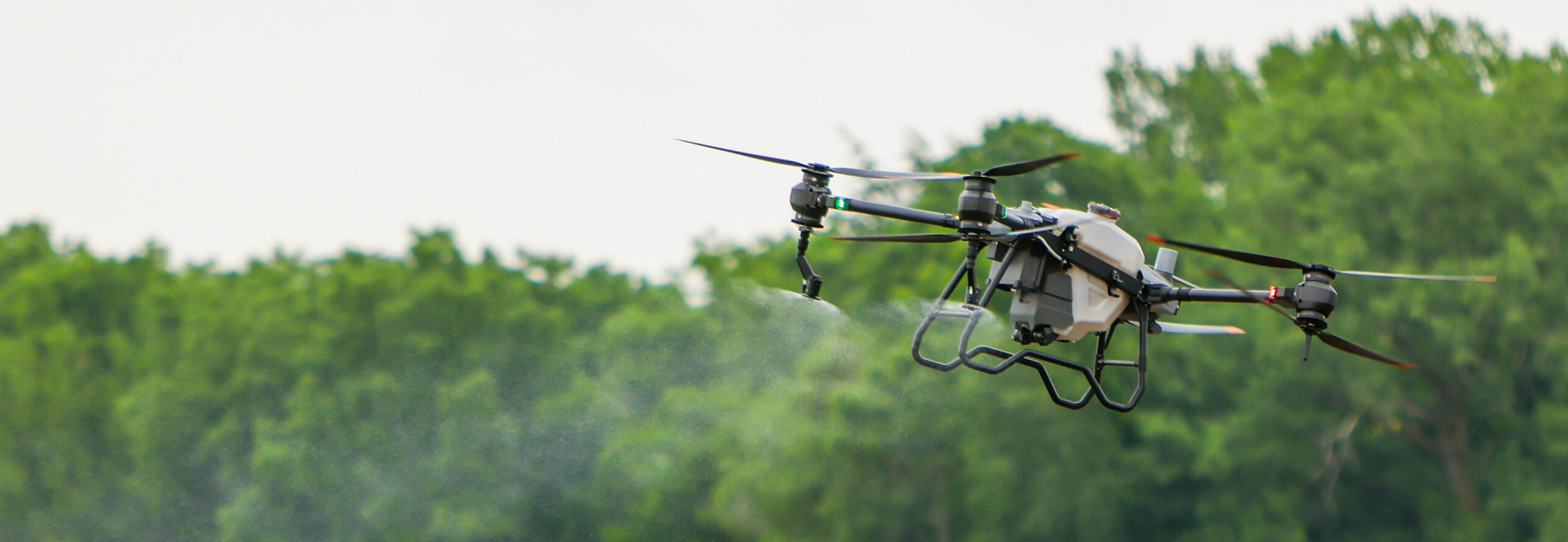 Grower Services - Sweetwater Technologies